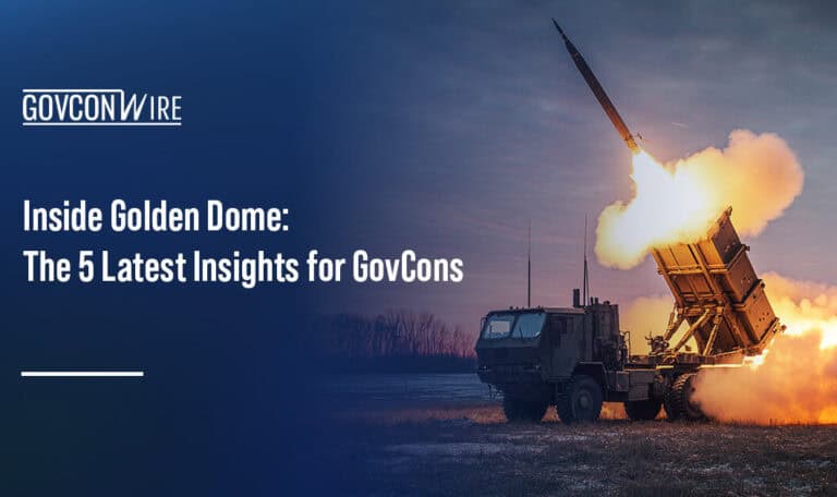 DHS Plans Potential $100M Counter-UAS Acquisition