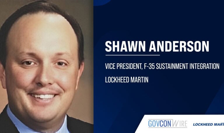 SAIC Appoints CTO Bob Ritchie as Chief Growth Officer