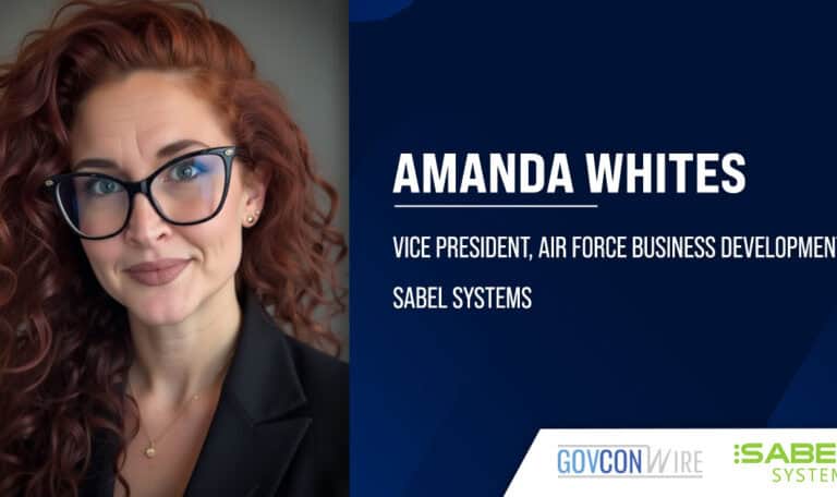 Steve Parker Named Interim CEO of Boeing Defense, Space and Security – GovCon Wire