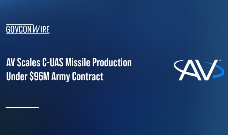 Lockheed Martin Wins $647M Navy Contract for Trident II