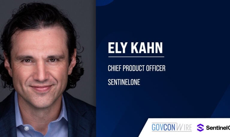 Steve Parker Named Interim CEO of Boeing Defense, Space and Security – GovCon Wire