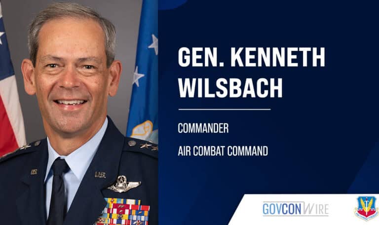 Air Force Selects 46 Companies for Follow-On $1B ‘TETRAS’ Contract – GovCon Wire