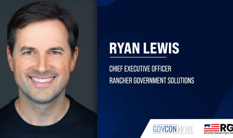 Stephen Parker Named CEO of Boeing Defense, Space & Security