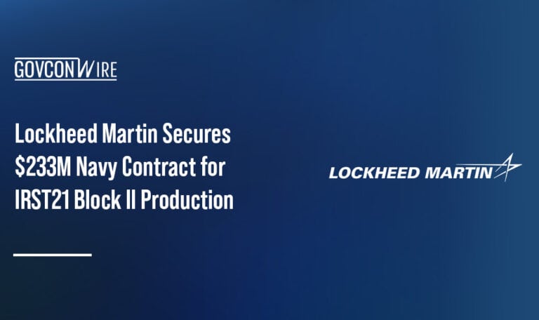 VA Awards 8 Spots on $23B Integrated Critical Staffing Program IDIQ ...
