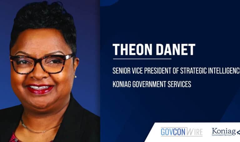 SAIC Appoints CTO Bob Ritchie as Chief Growth Officer