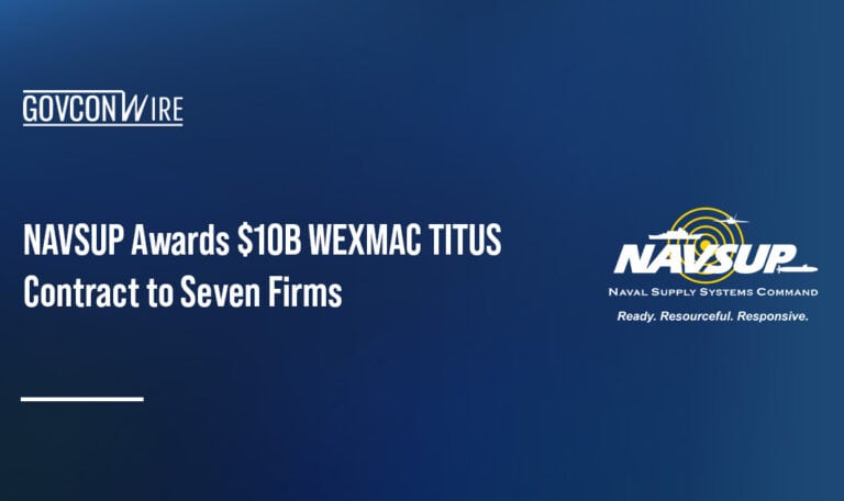 CISA’s Cybersecurity Division Operational Support Services Recompete ...