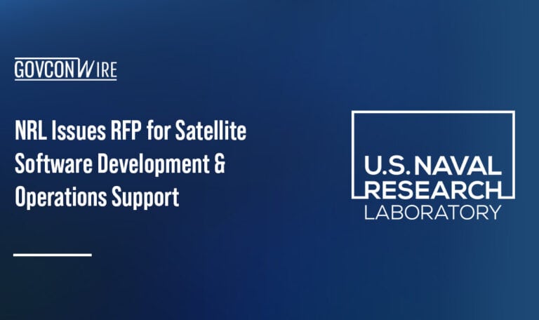 Steve Parker Named Interim CEO of Boeing Defense, Space and Security – GovCon Wire