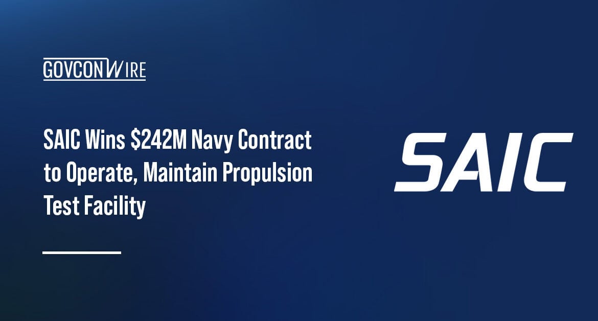 Contract Awards | GovCon Wire