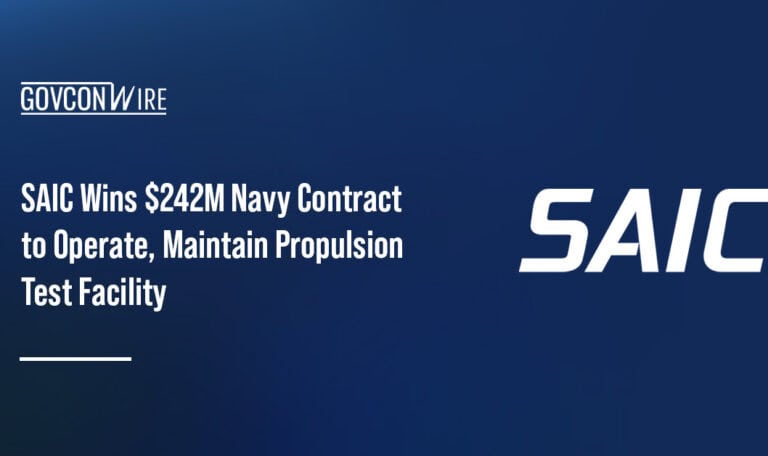 NASA Seeks Ames Research Center Facilities Support