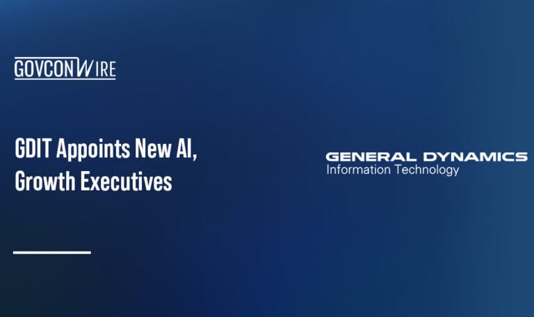 Army Unveils $50B MAPS Vehicle for IT, Professional Services – GovCon Wire